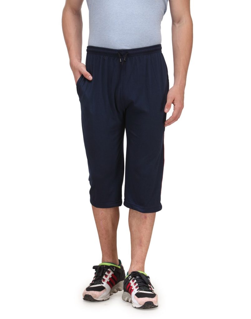 Alfa Plus Solid Men’s Three Fourths – Alfa Thermals